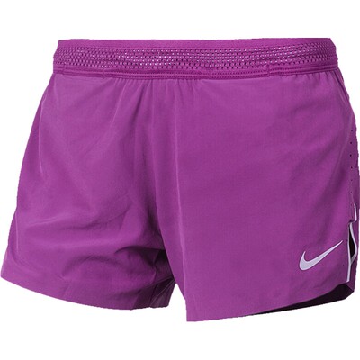 耐克男子健身运动短裤