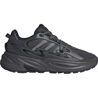 Adidas/阿迪达斯官方正品新款男女运动厚底系带休闲老爹鞋JR3192