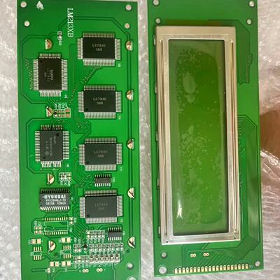 议价LM213XB显示屏维修