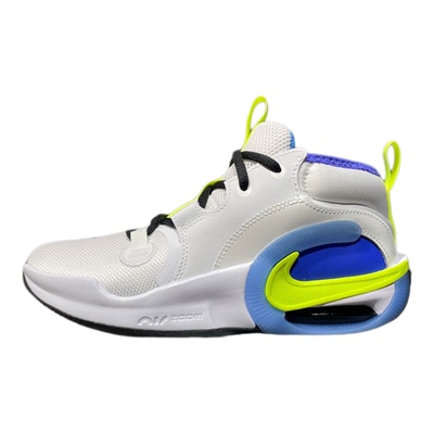 耐克童鞋2025春季新款篮球鞋