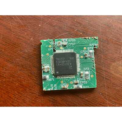 【议价-可维修】TMS320F28035PAGQ /均有货