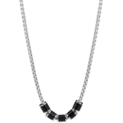 brosway欧美时尚项链男生日礼物