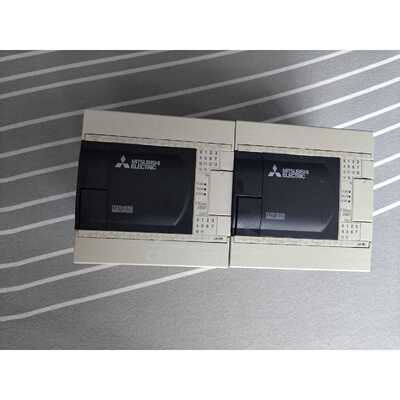三菱FX3GA24MTCM正品 检测 议价
