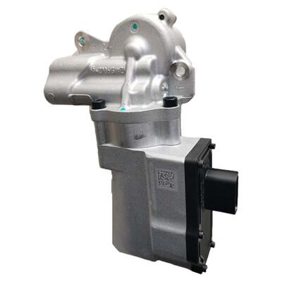 福特正品6F35变速箱油泵启停泵