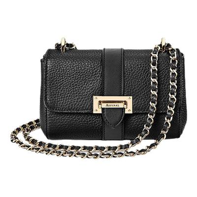 aspinaloflondon迷你链条包包