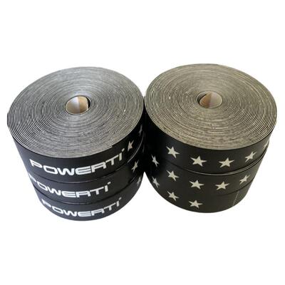 正品大卷大盘羽毛球拍拍POWERTI