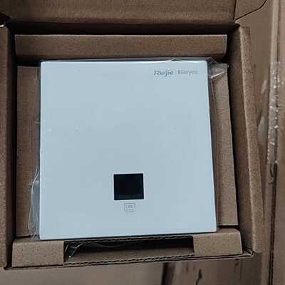 睿易RG-EAP162(E) 全新未封议价