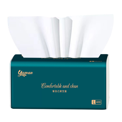 雅曼抽纸整箱批发家用实惠装餐巾纸卫生纸宿舍纸家庭装家用纸巾