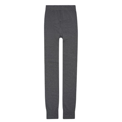 完美记忆灰色外穿显瘦冬季打底裤