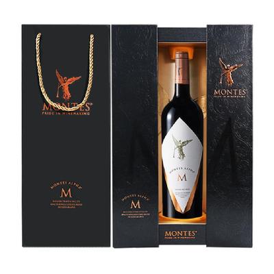 montes蒙特斯欧法大M干红葡萄酒