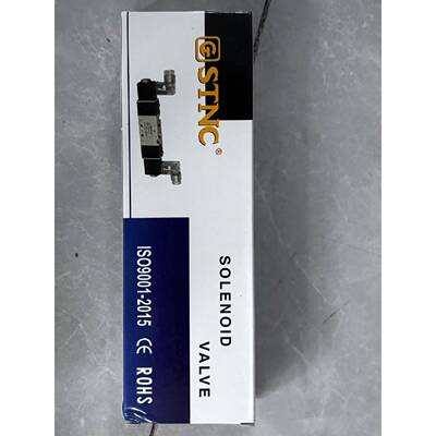 STNC索诺天工电磁阀型号TG251206DC24V