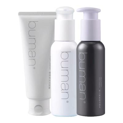 水平不螨氨基酸洁面控油洗卸合一