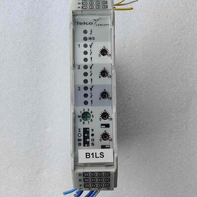 询价-丹麦Telco继电器，PABA30 A209，如图所示，实物