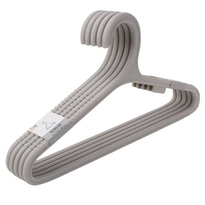 晾衣无痕衣帽间成人致胜塑料防滑