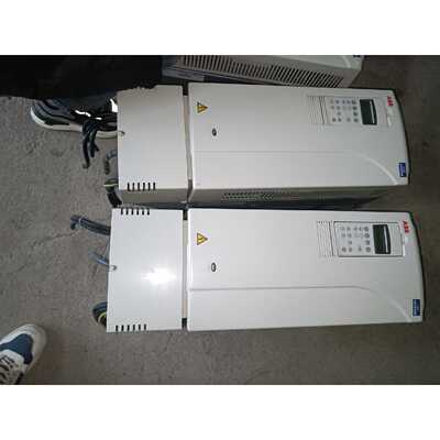 变频器型号ACS8000100403P901