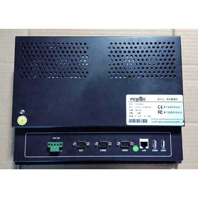 议价昆仑通态12.1寸TPC1262HITPC1262Hi维修