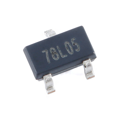 原装正品CJ78L05SOT-23-3L芯片