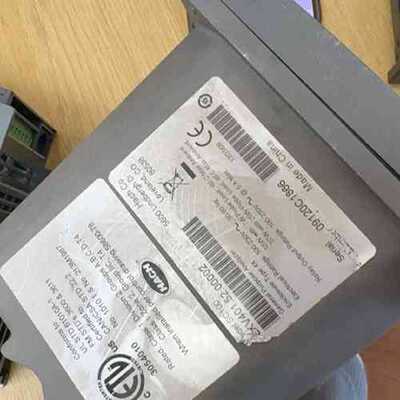 议价哈希SC200控制器，型号LXV404.99.00102、L