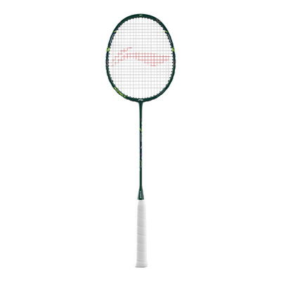 李宁雷霆小钢炮羽毛球正品全碳素