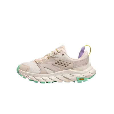 【自营】Hoka OneOne专柜款女士百搭时尚休闲鞋运动鞋 1127921