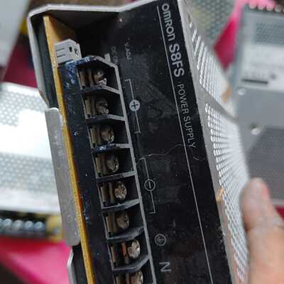 议价欧姆龙OMRON S8FS-C20036开关电源维修