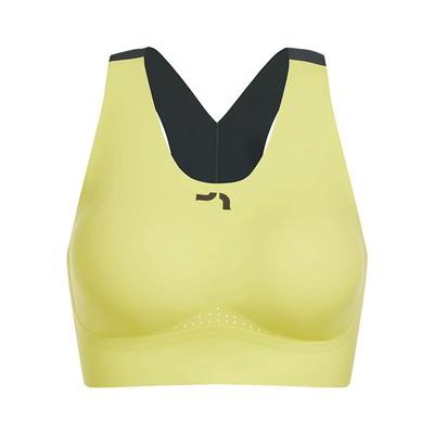 稳立方中强度一体杯运动内衣