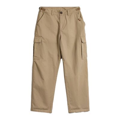 【卡其M65】马登工装复古工装裤