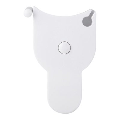 三围尺子自动测量精密度量围度