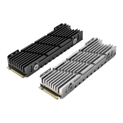 M.2固态硬盘铝散热器马甲