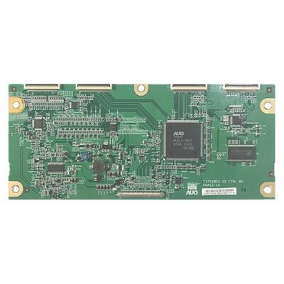 东芝T370XW02V0逻辑板37A3000C