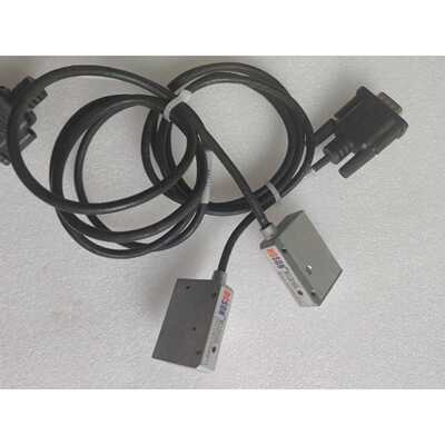 DCSON磁栅尺读数头 MS120105L MS120505