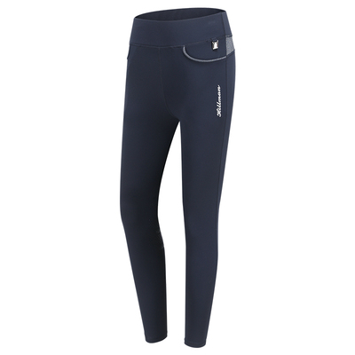 Hillman马术裤硅胶女款骑马裤