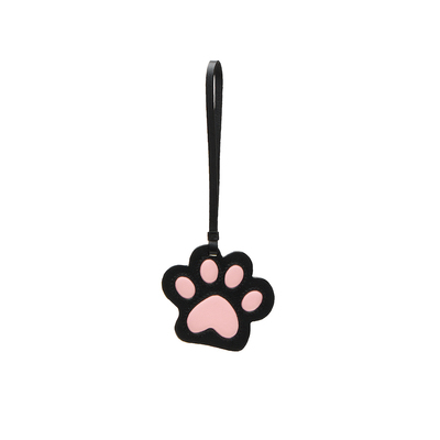 PECO萌爪油蜡皮迷你可爱萌宠精致原创小众包包挂饰礼物包挂件