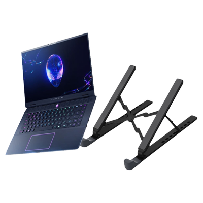 外星人m16支架m18散热桌面增高17