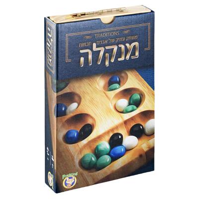 FoxMind颗粒归仓逻辑推理桌游