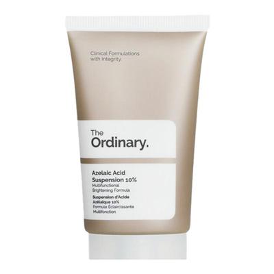 The Ordinary - 10% 壬二酸亮白去印面霜  30ml/1oz