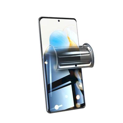 适用荣耀系列钢化水凝膜升级防窥