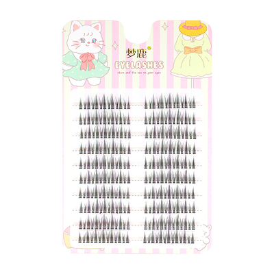 梦鹿FD15升级大容量10对小恶魔