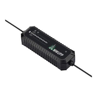 mwupp五匹铅酸电瓶充电器