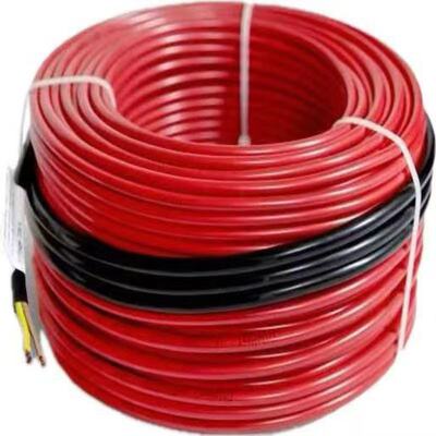 意大利科因电地暖家用全套设备线