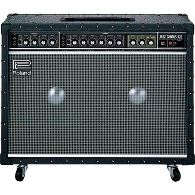 罗兰JC120G音箱领券优惠