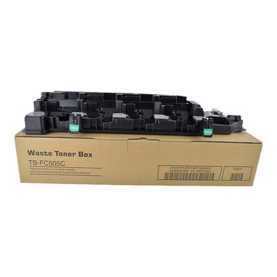 适用东芝2555C废粉盒e-STUDIO 3055C 3555C 4555C 5055C废粉仓3508LP 4508LP  5008LP废粉收集盒回收盒FC505