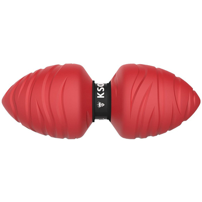 高硬度健身花生球筋膜球KSONE