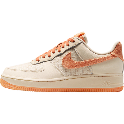 Nike/耐克正品Air Force 1 07女士经典轻便休闲板鞋IB7944-113