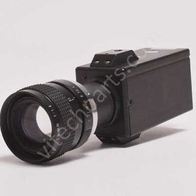 CC TV Camera Multiline - Used - incl. warranty - shipped wit