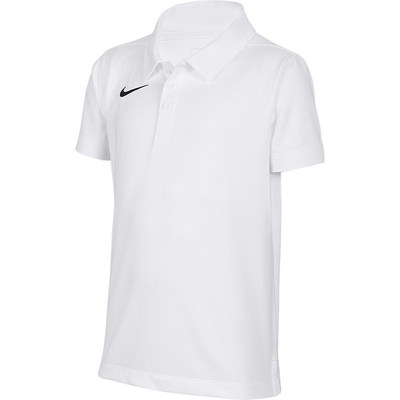 【自营】Nike/耐克儿童休闲运动POLO短袖IB8817-100