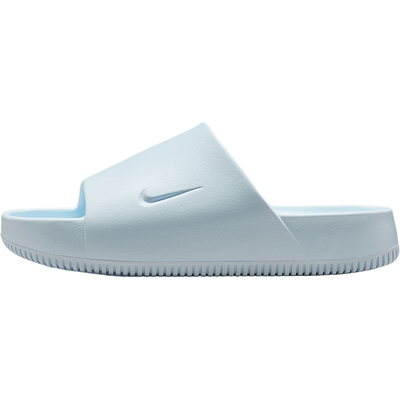 耐克女士运动休闲耐磨一字拖鞋