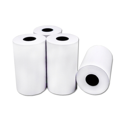 80mm热敏收银纸餐饮后厨房小票纸