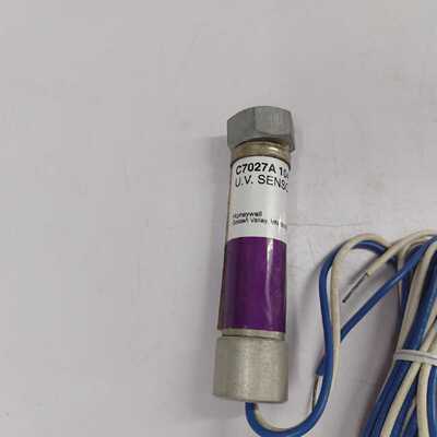 HONEYWELL C7027A1049 U.V.Sensor