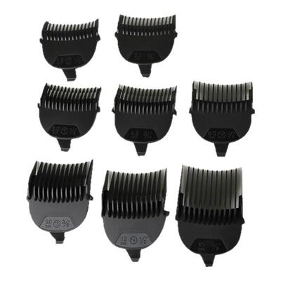 理发器电推剪推子限位梳定卡尺通用L丽科明顿KMD4300吉田HJ-20198